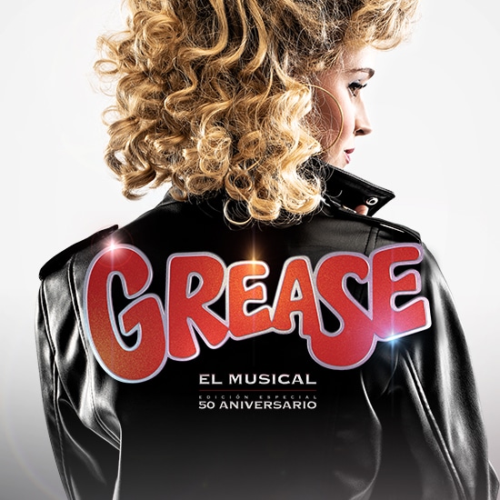 Todo lo que necesitas saber sobre 'Grease, el musical' en Valencia ...