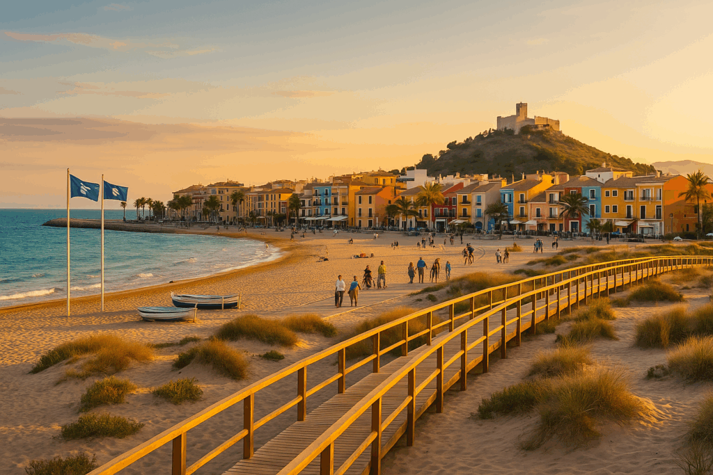 Guía Completa para Disfrutar la Antigua Estación del Grao de Valencia ...